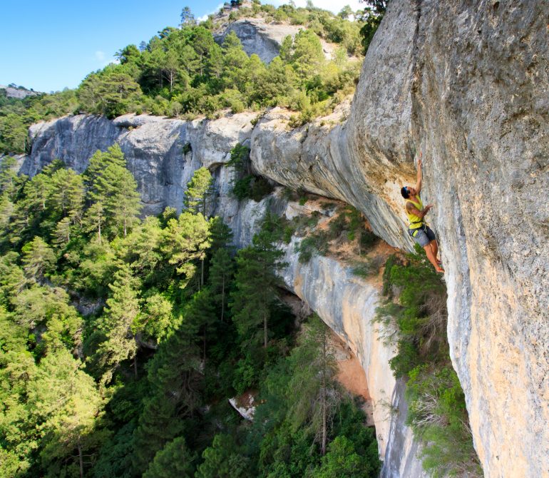 Fanatic Climbing - Original rock news