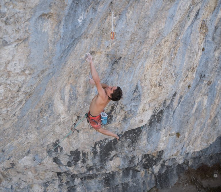 Fanatic Climbing - Original rock news