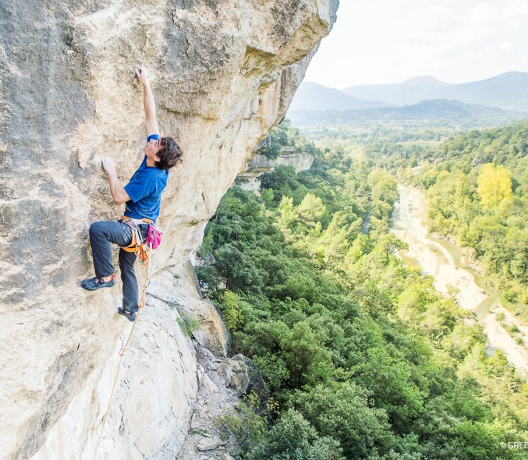 Fanatic Climbing – Original rock news