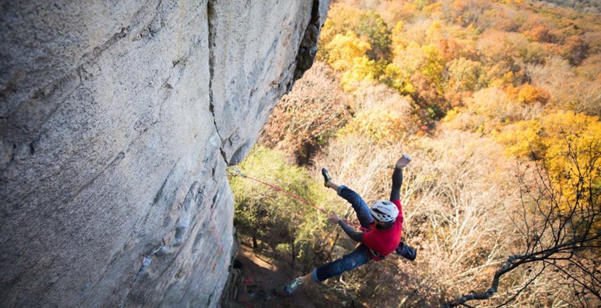 Fanatic Climbing – Original rock news