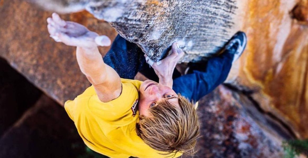 Fanatic Climbing - Original rock news