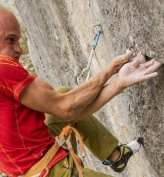 Fanatic Climbing - Original rock news