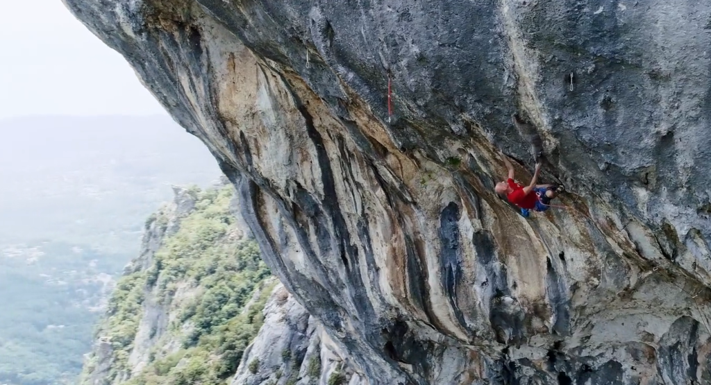 Video: A climbing life