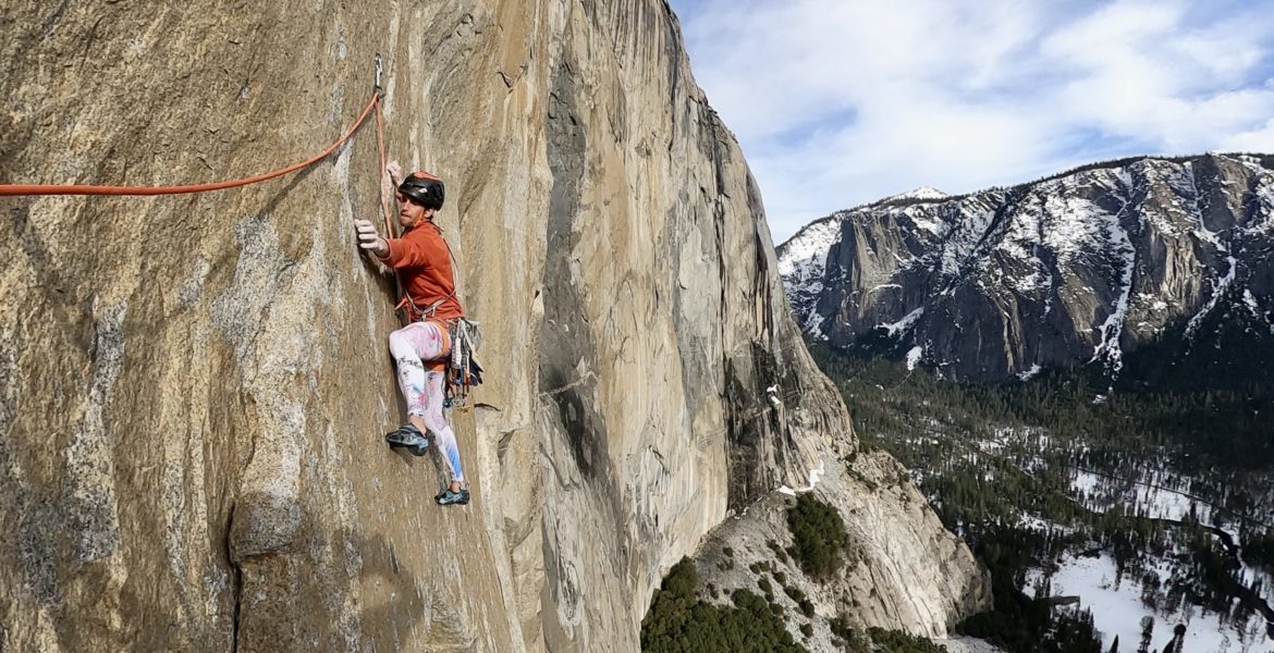 Fanatic Climbing - Original rock news