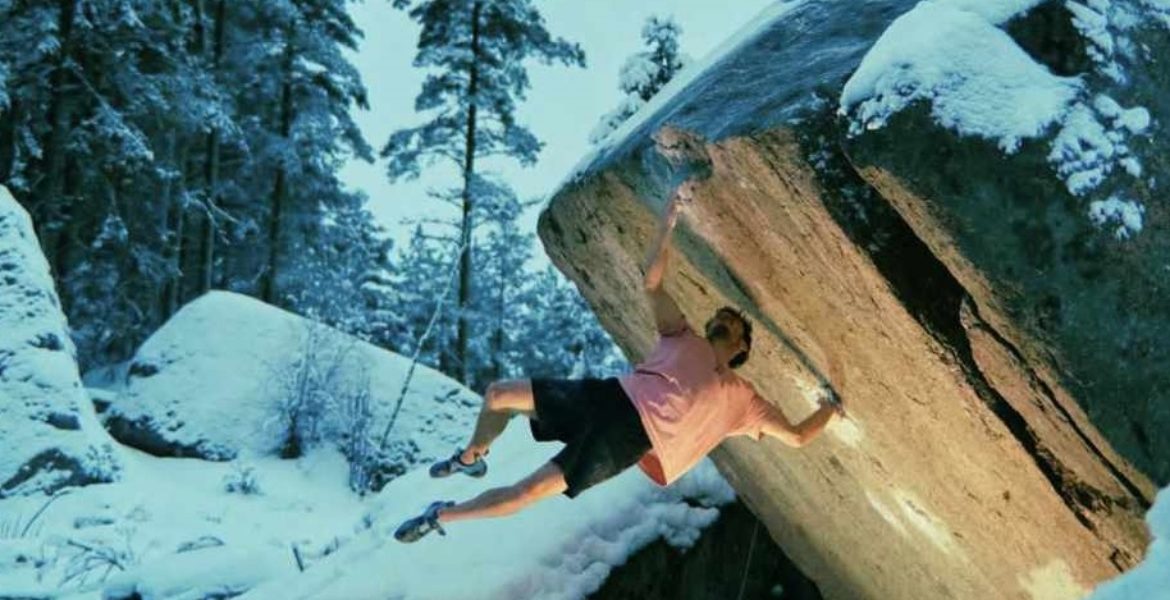 Fanatic Climbing - Original rock news