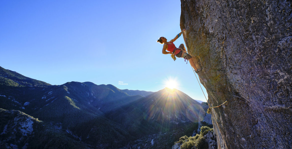 Fanatic Climbing - Original rock news