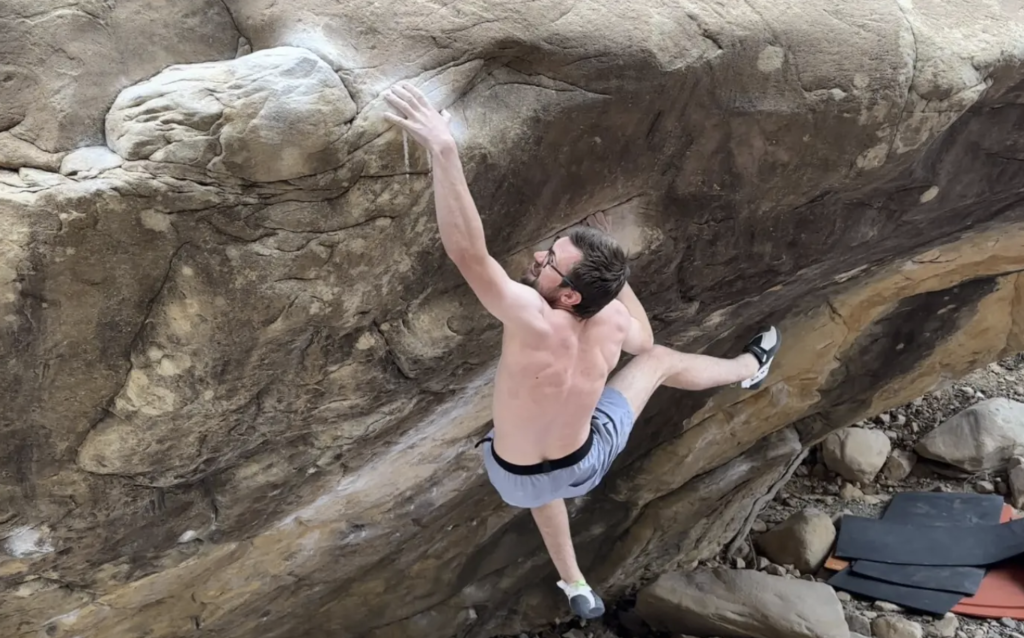 Bosi répète "Return of the Sleepwalker", 9A